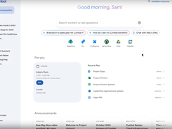 Google Agentspace vs. Vertex AI Comparison